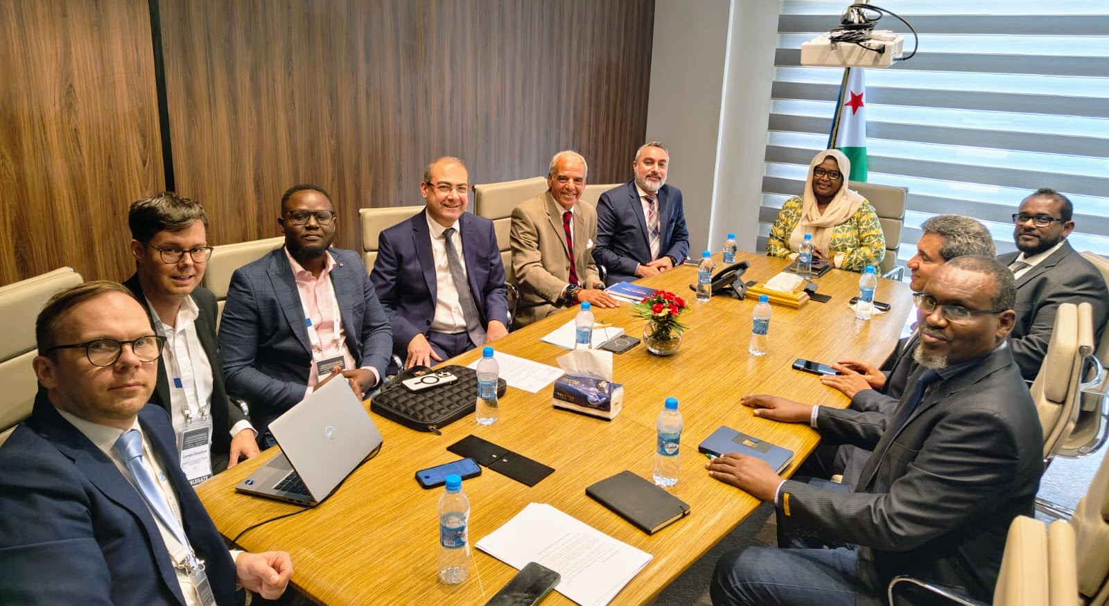 Digitaalne transformatsioon Ida-Aafrikas - WEBWARE